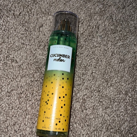 Bath & Body Works | Other | Cucumber Melon Bath And Body Works | Poshmark